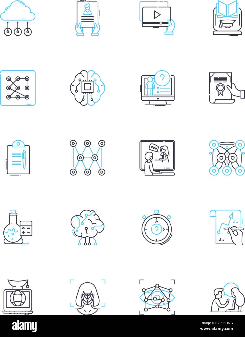 Cybersurveillance Stock Vector Images - Alamy