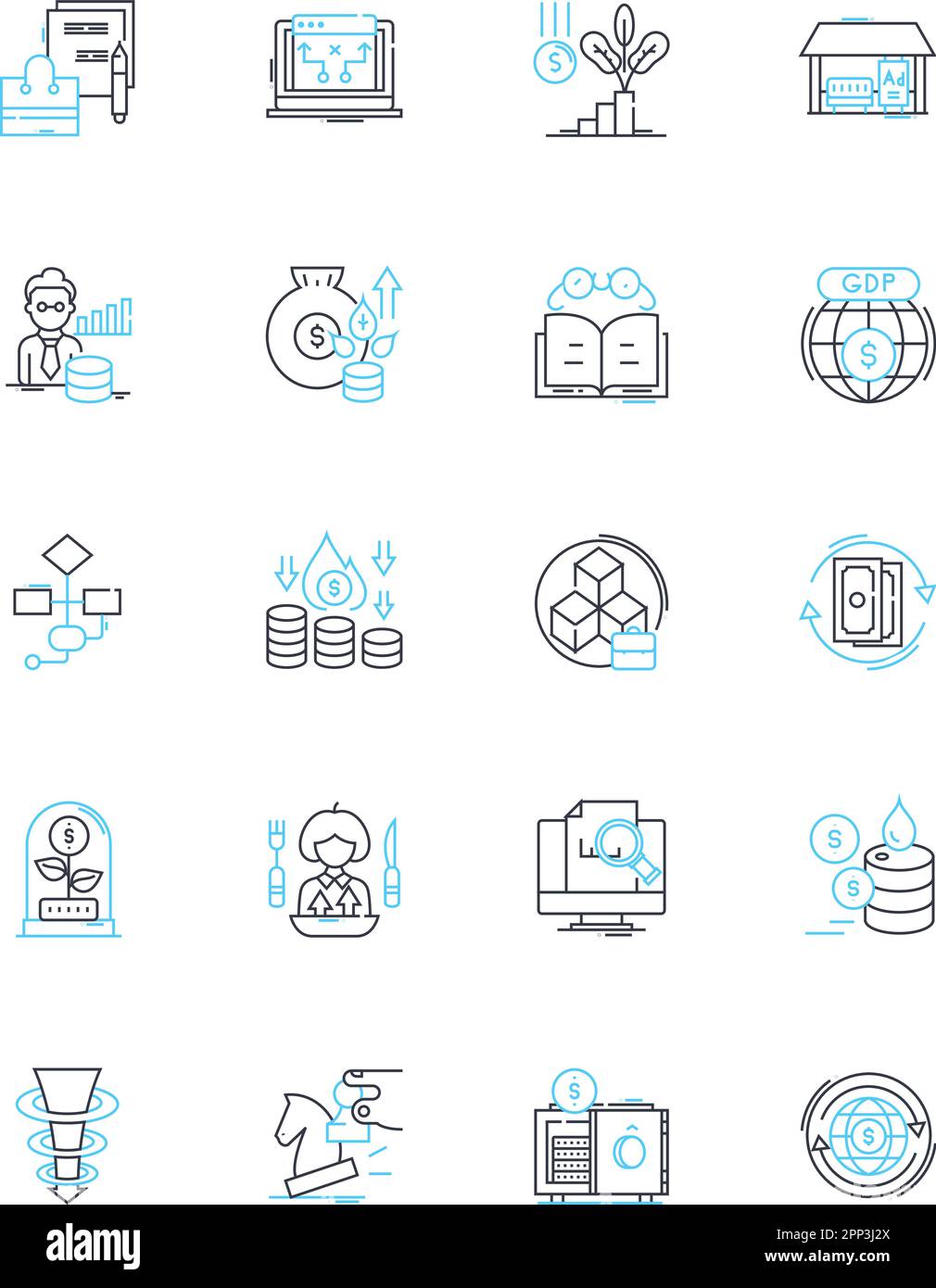 Modularity Stock Vector Images - Alamy