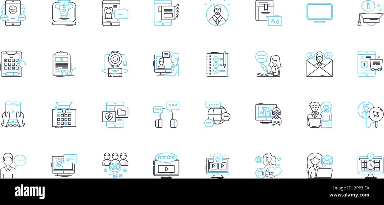 Literaryart Stock Vector Images - Alamy