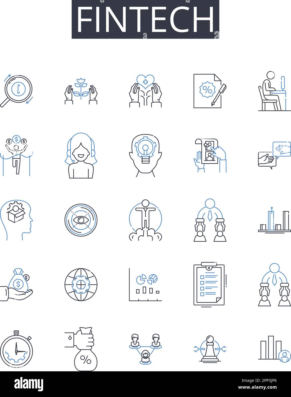 Online factoring Stock Vector Images - Alamy