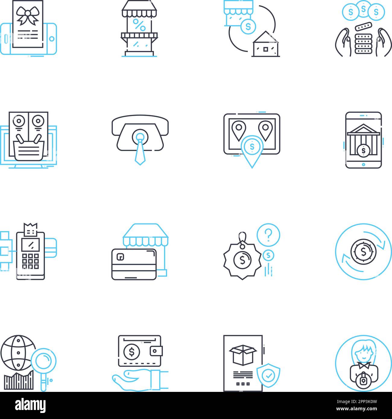 Barter system goods Stock Vector Images - Alamy