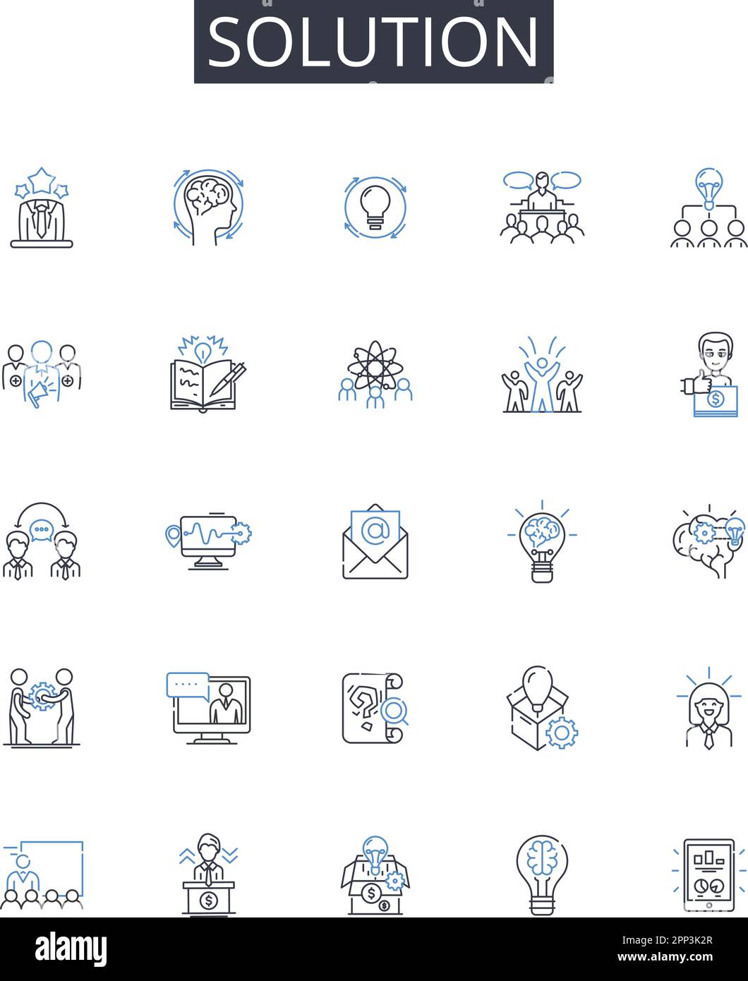 Ameliorate Stock Vector Images - Alamy