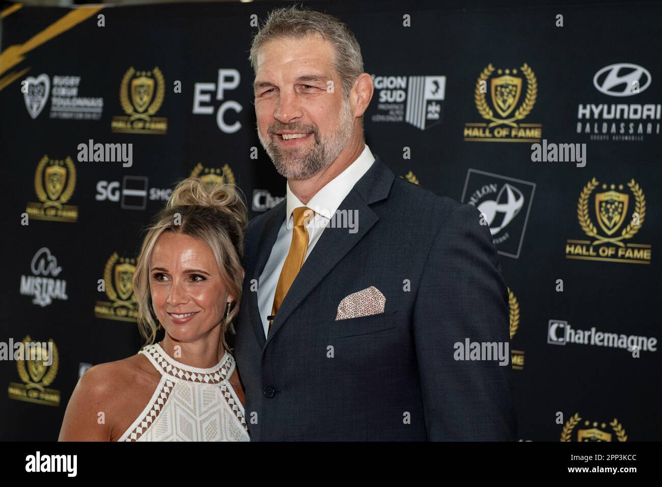 Bakkies botha hi-res stock photography and images - Alamy
