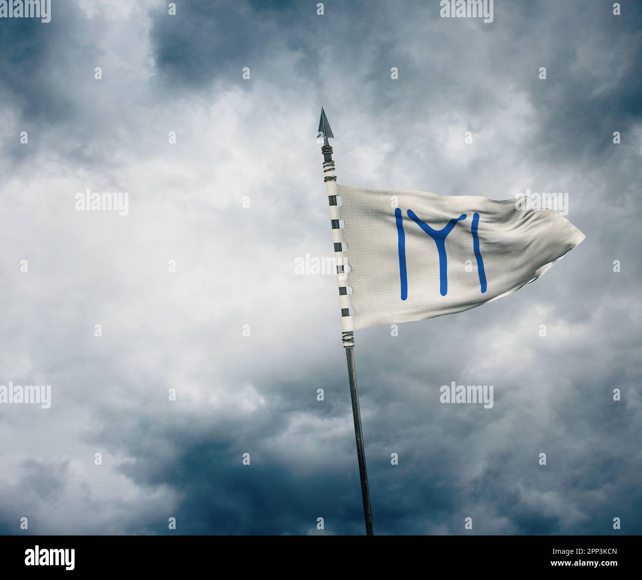 Kayi tribe hi-res stock photography and images - Alamy