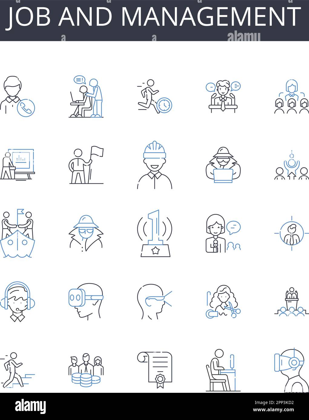 Occupation and oversight hi-res stock photography and images - Alamy