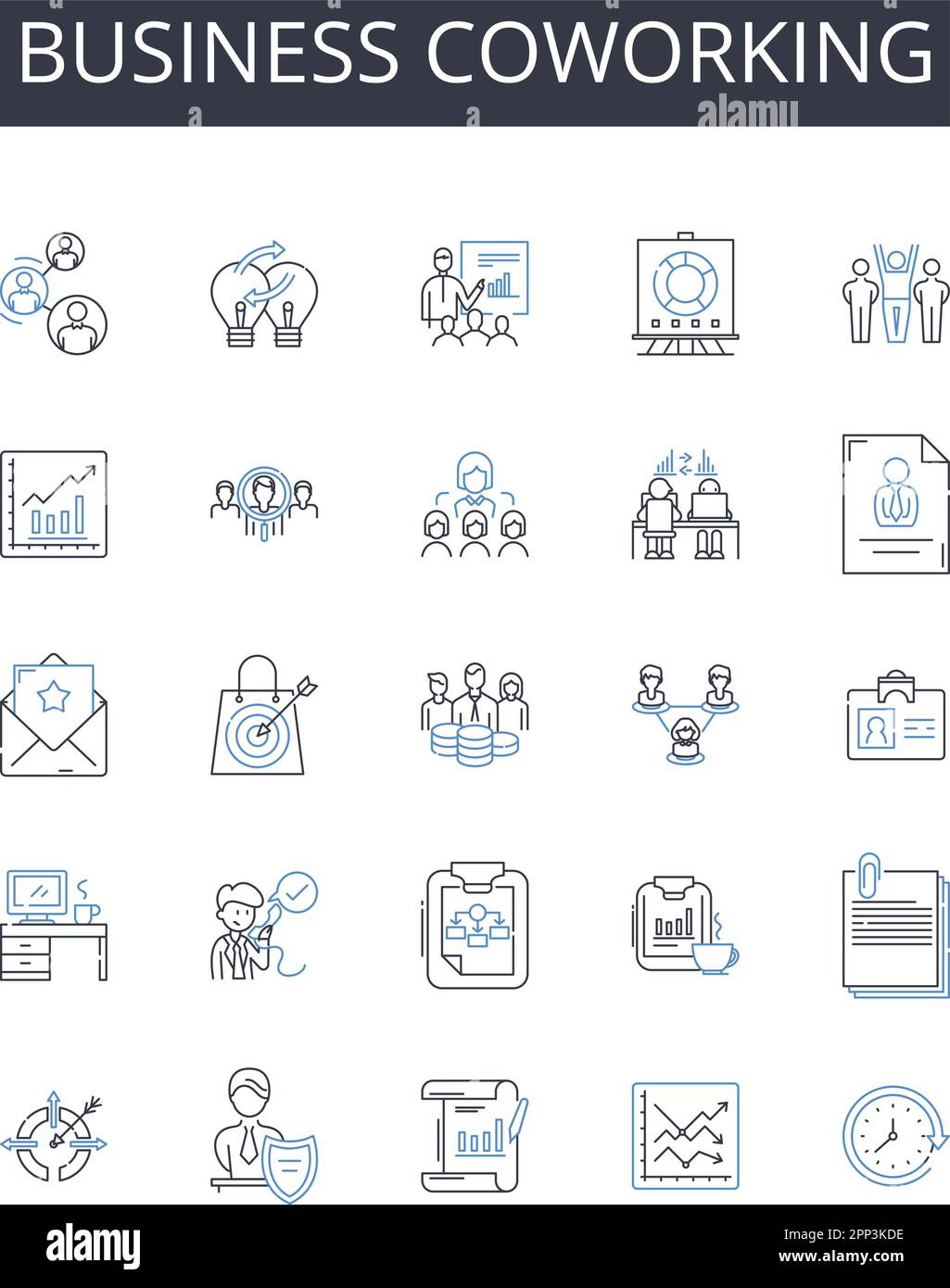 Entrepreneurial fellowship Stock Vector Images - Alamy