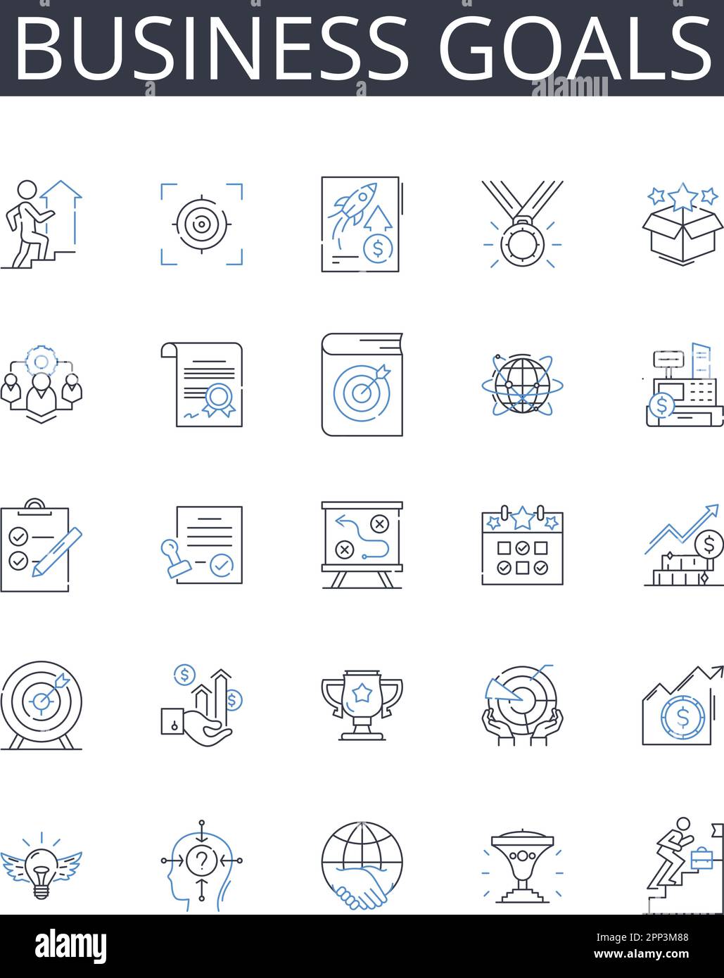 Industrial targets Stock Vector Images - Alamy