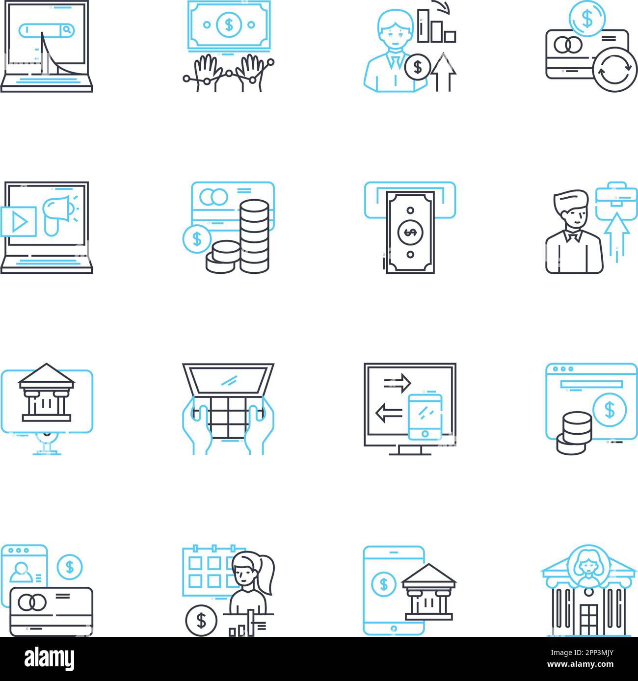 Target costing Stock Vector Images - Alamy