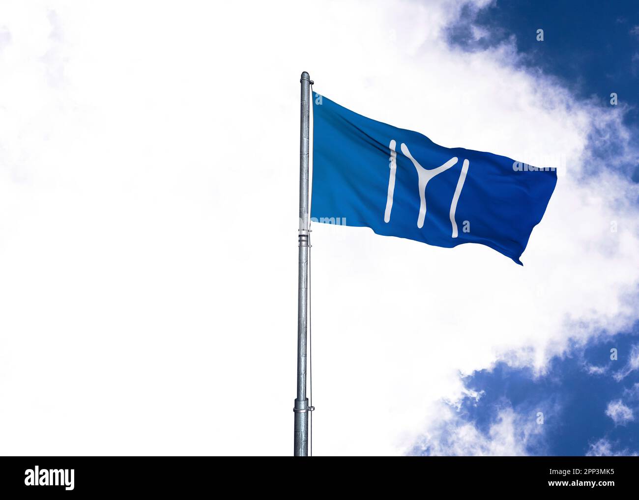 Kayi tribe hi-res stock photography and images - Alamy