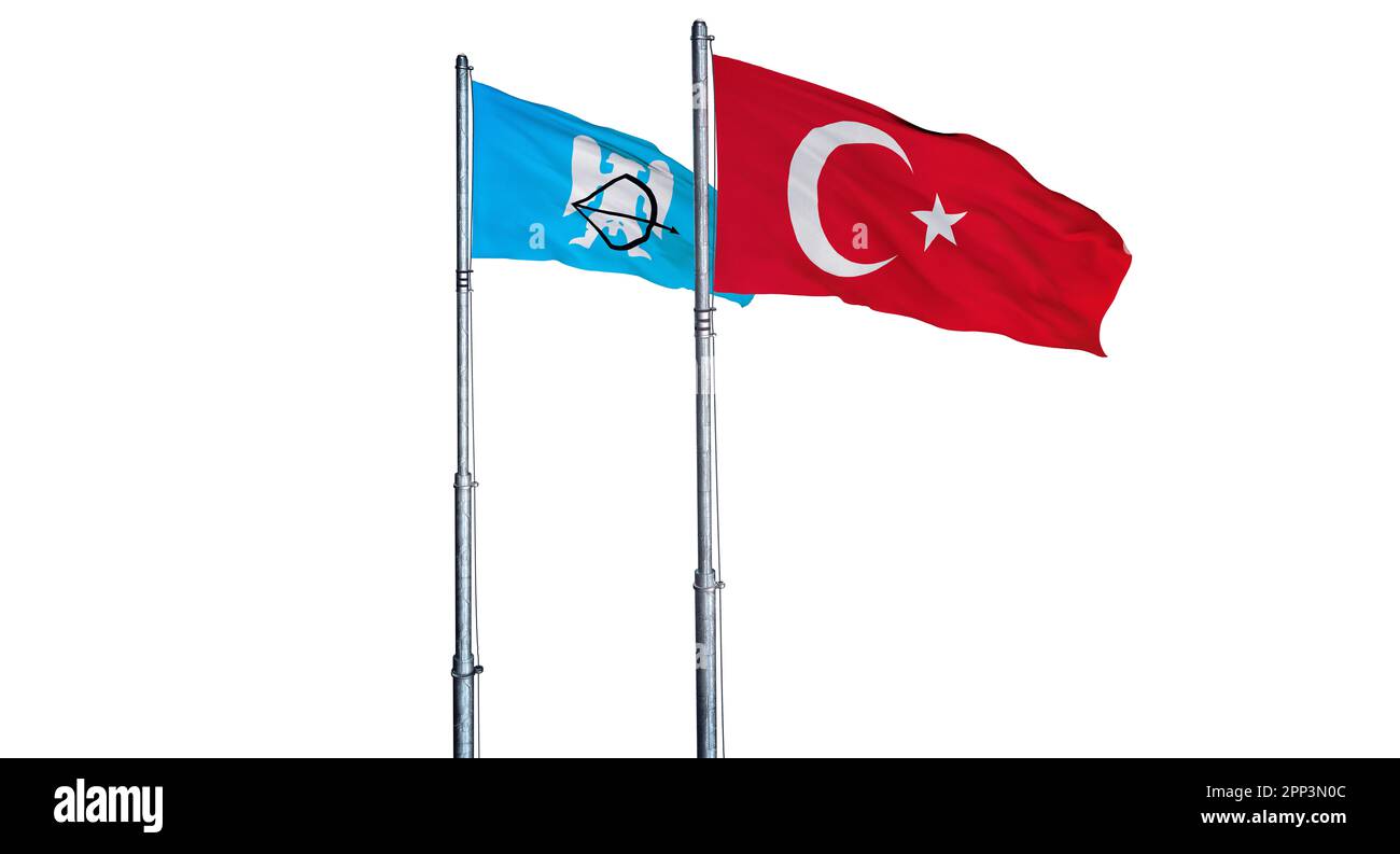Seljuk turks hi-res stock photography and images - Alamy