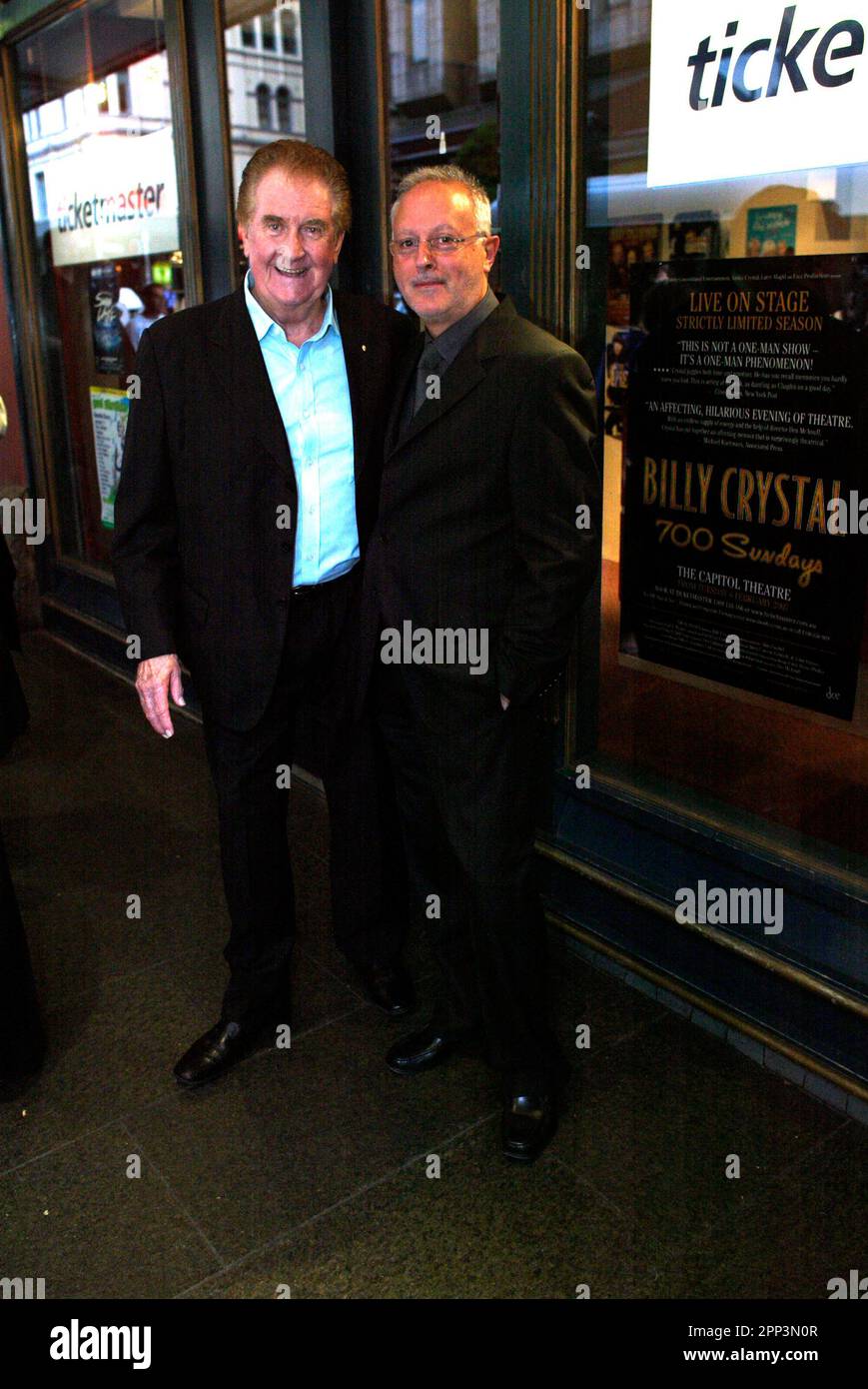 Billy dainty hi-res stock photography and images - Alamy