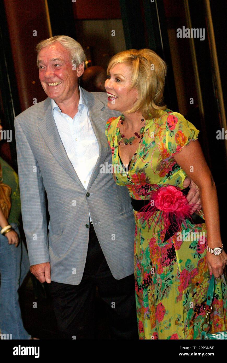 Kerri anne john hi-res stock photography and images - Alamy