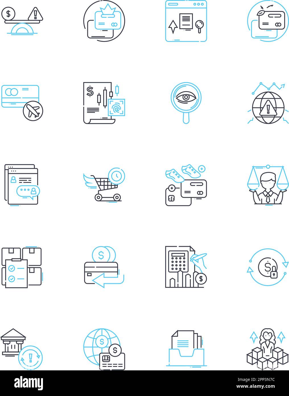 Thriftiness Stock Vector Images - Alamy