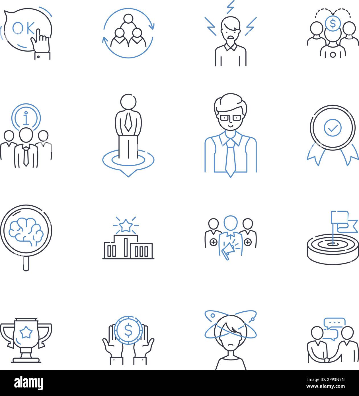 Critical thinking Stock Vector Images - Alamy