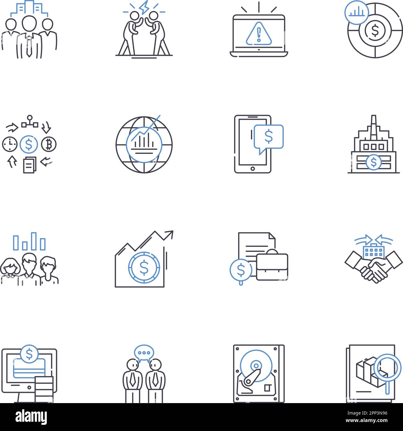 Fitness tracker ring Stock Vector Images - Alamy