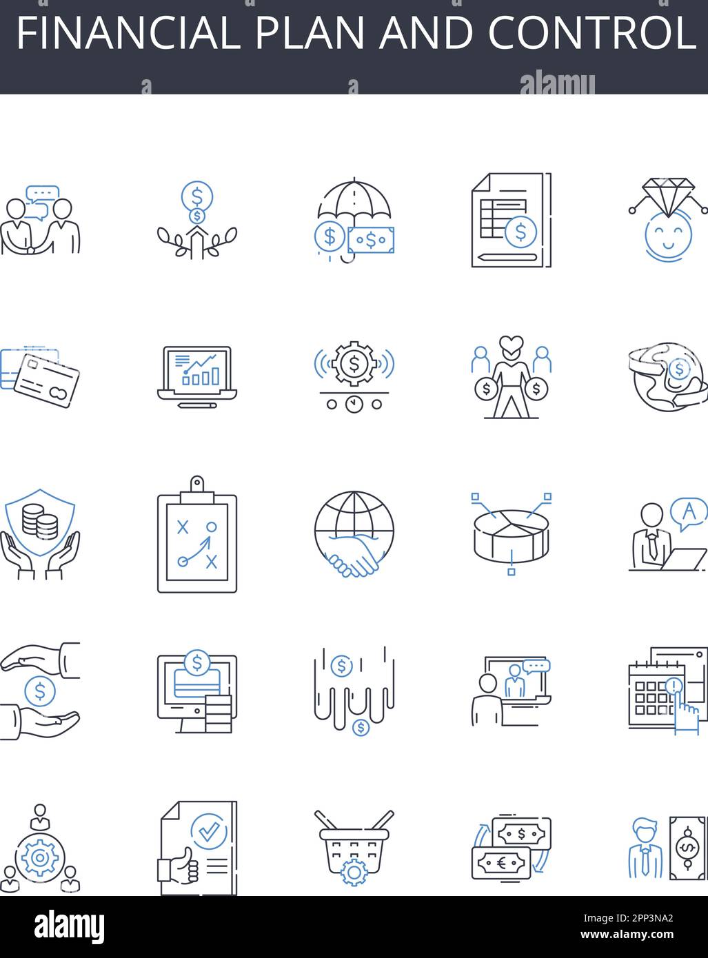 Asset supervision Stock Vector Images - Alamy