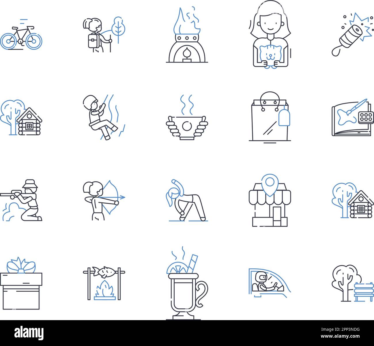 Visual memories Cut Out Stock Images & Pictures - Alamy