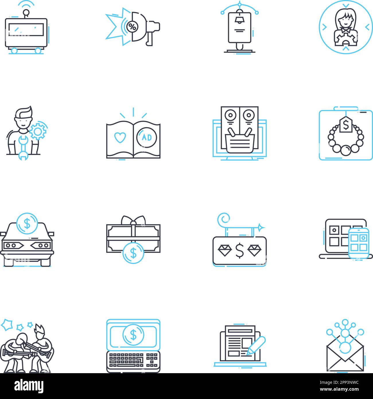 Branded giveaways hi-res stock photography and images - Alamy