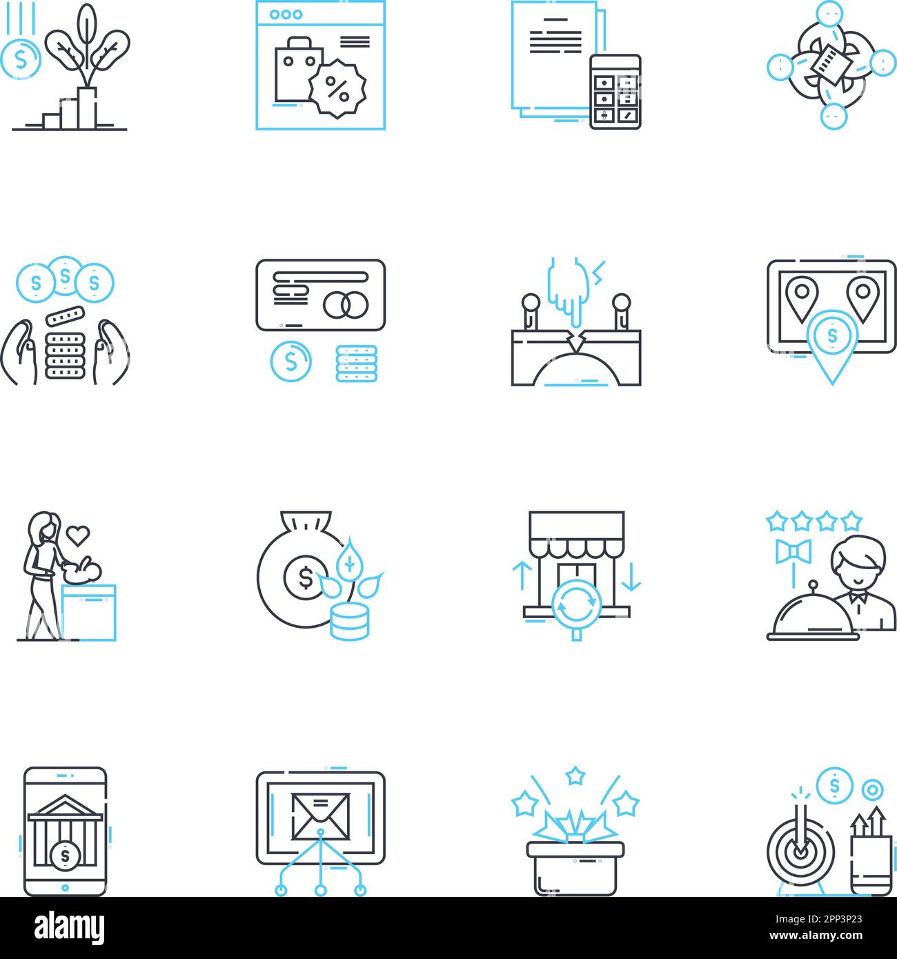 Audience engagement Stock Vector Images - Alamy