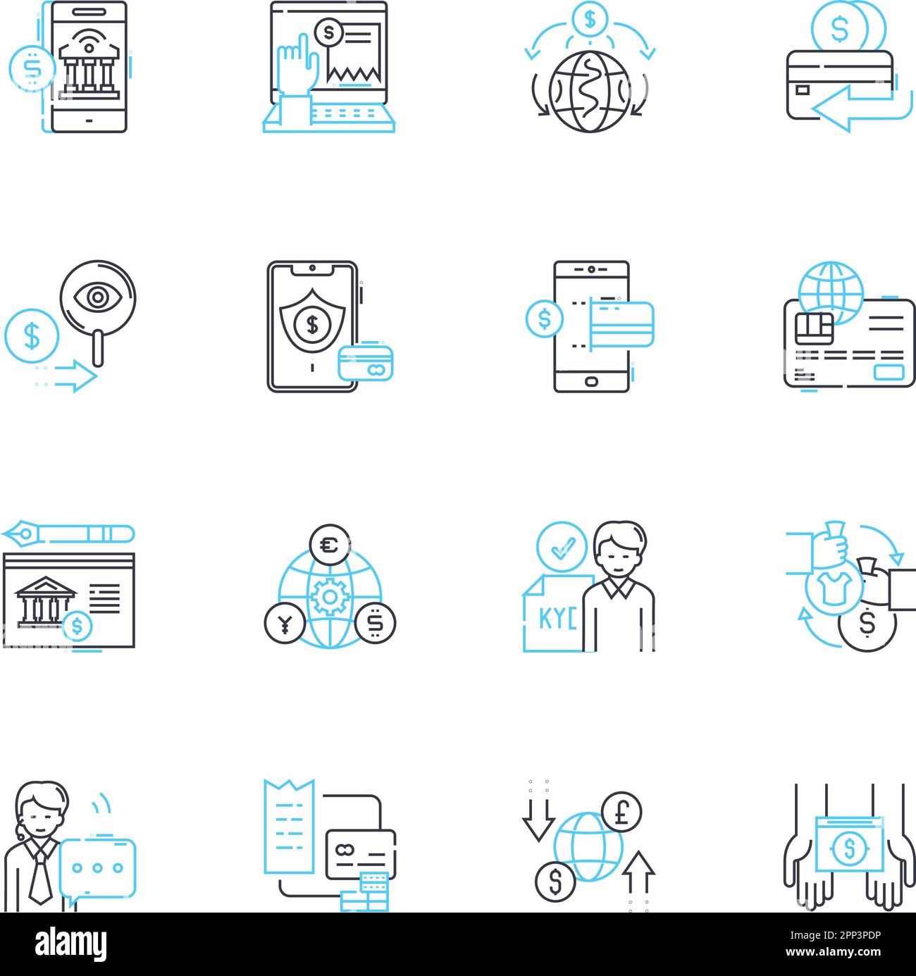 Oilcoin Stock Vector Images - Alamy