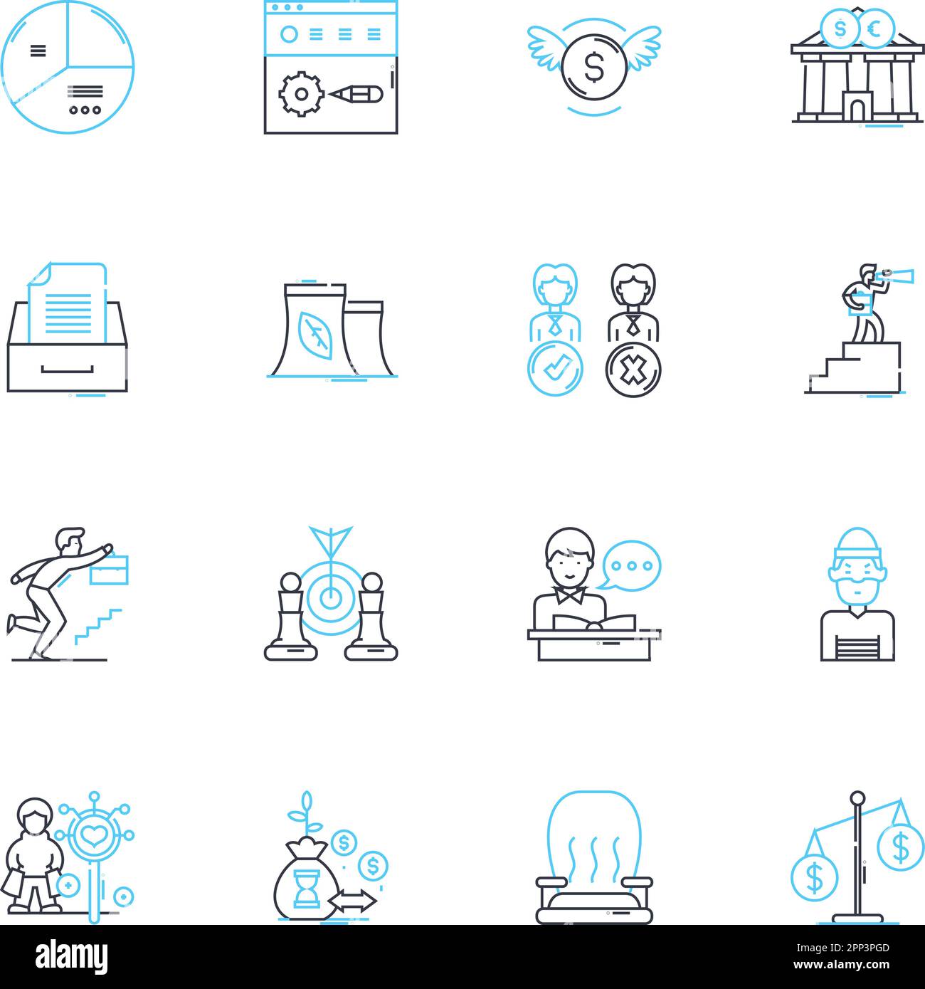 Political spin Stock Vector Images - Alamy