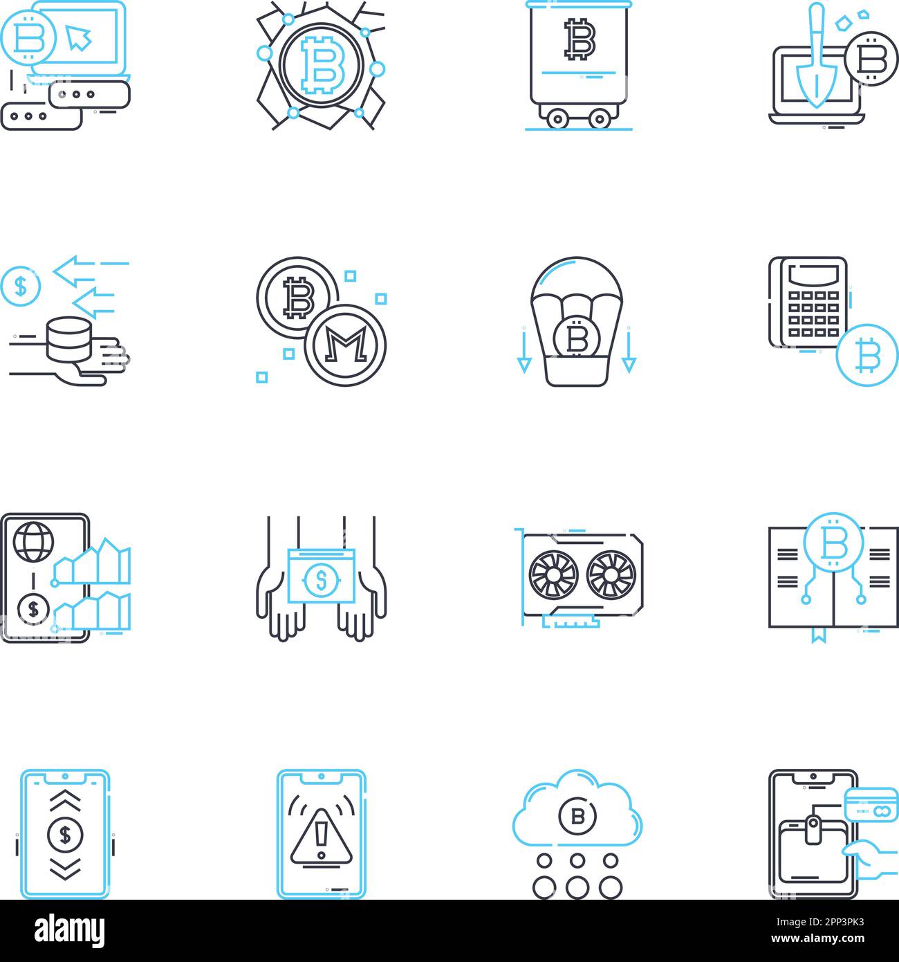 Consensus theory Stock Vector Images - Alamy