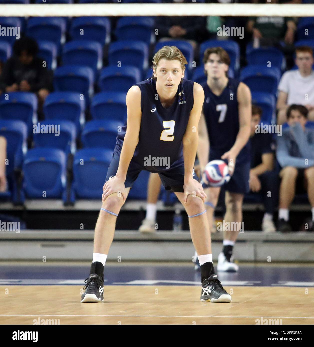 Geste ucsb hi-res stock photography and images - Alamy