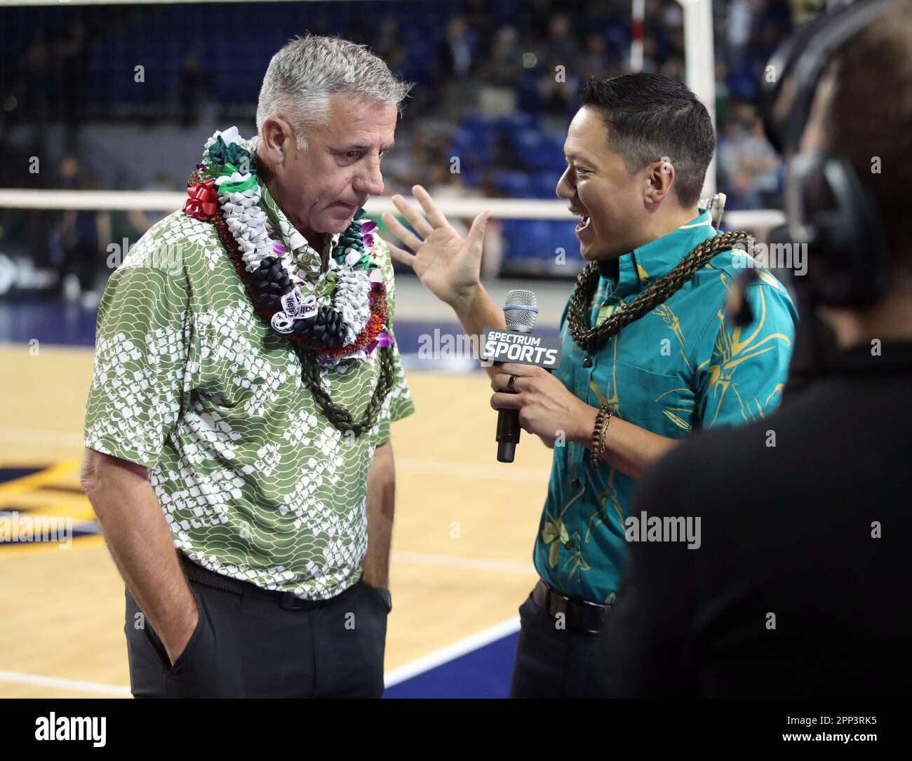 Irvine spectrum hi-res stock photography and images - Alamy