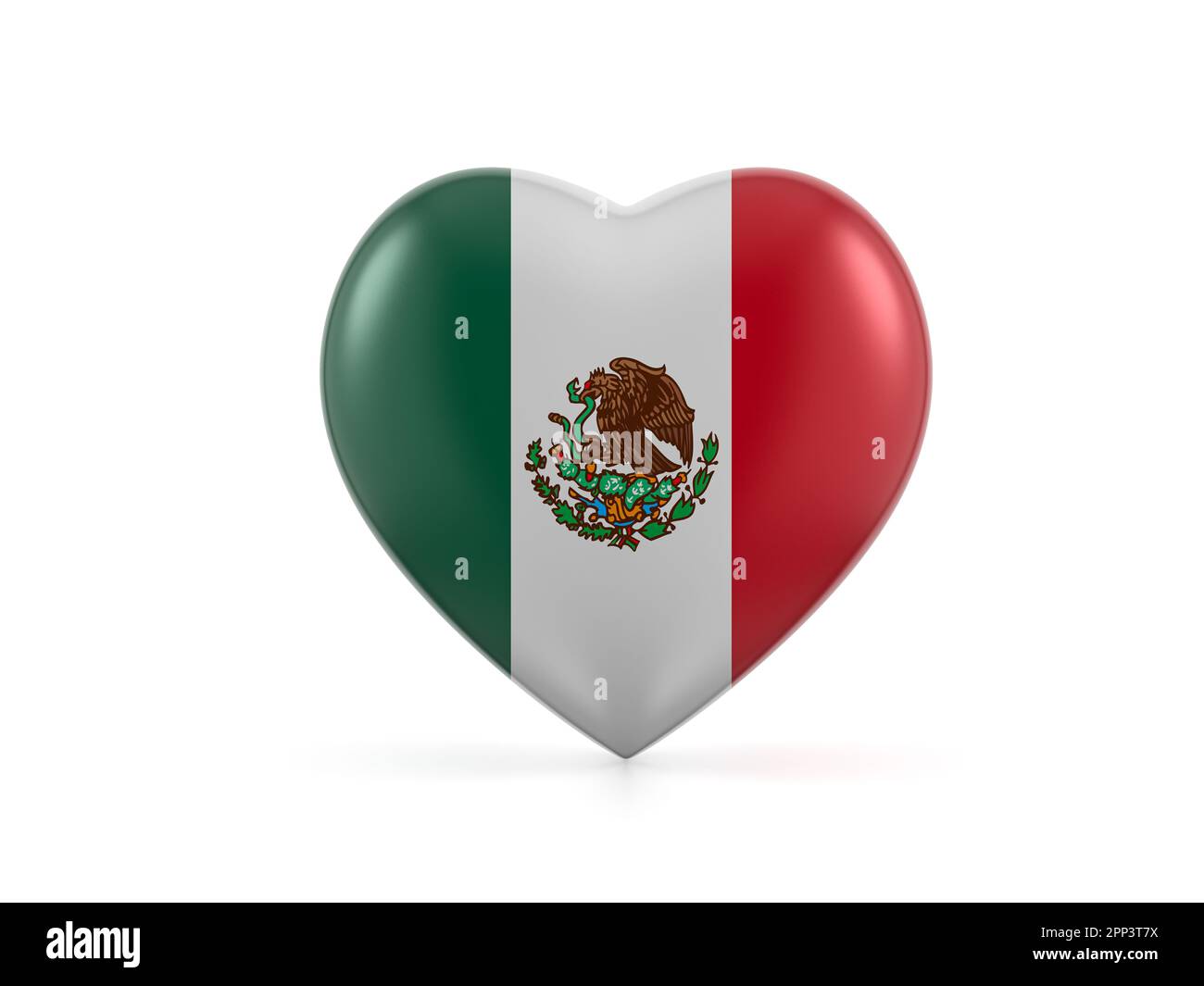 Mexican Symbol For Love