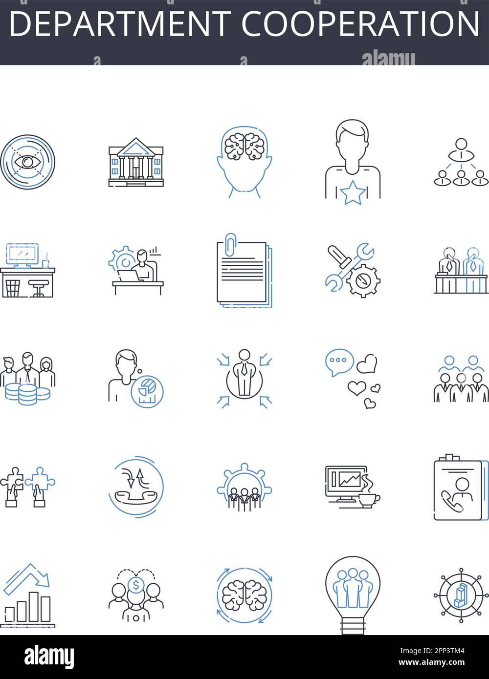 Cohesive effort hi-res stock photography and images - Alamy