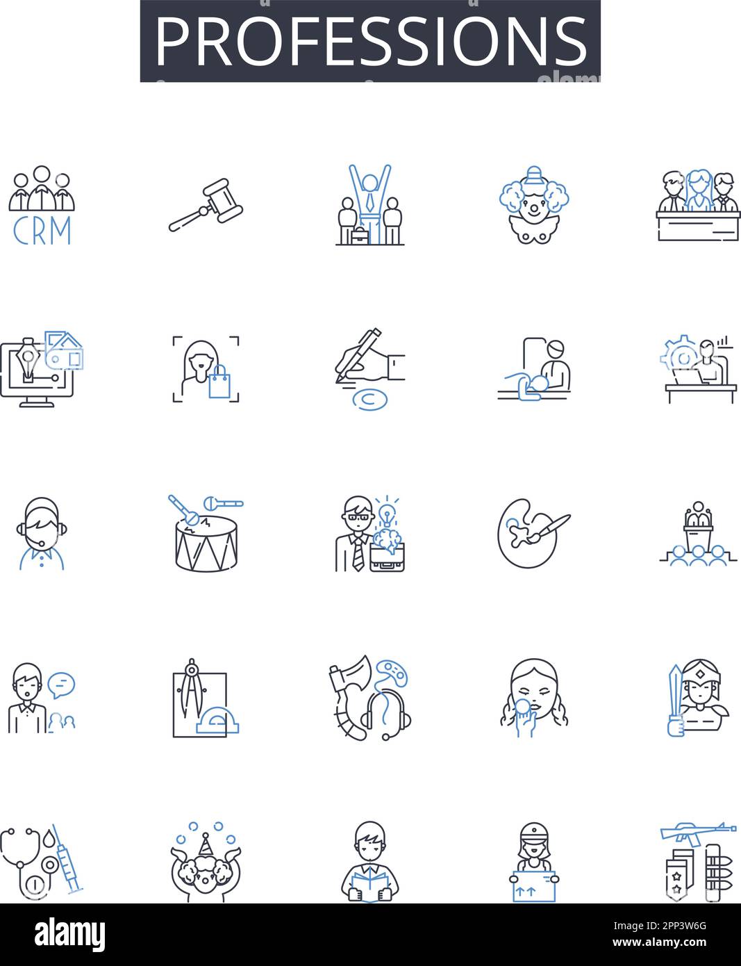 Pulmonary rehabilitation Cut Out Stock Images & Pictures - Alamy