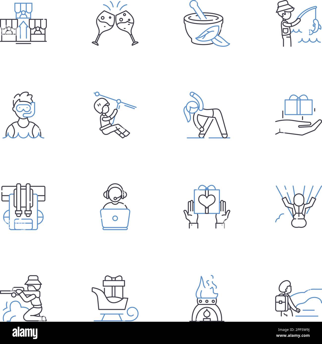 Geoportal Stock Vector Images - Alamy