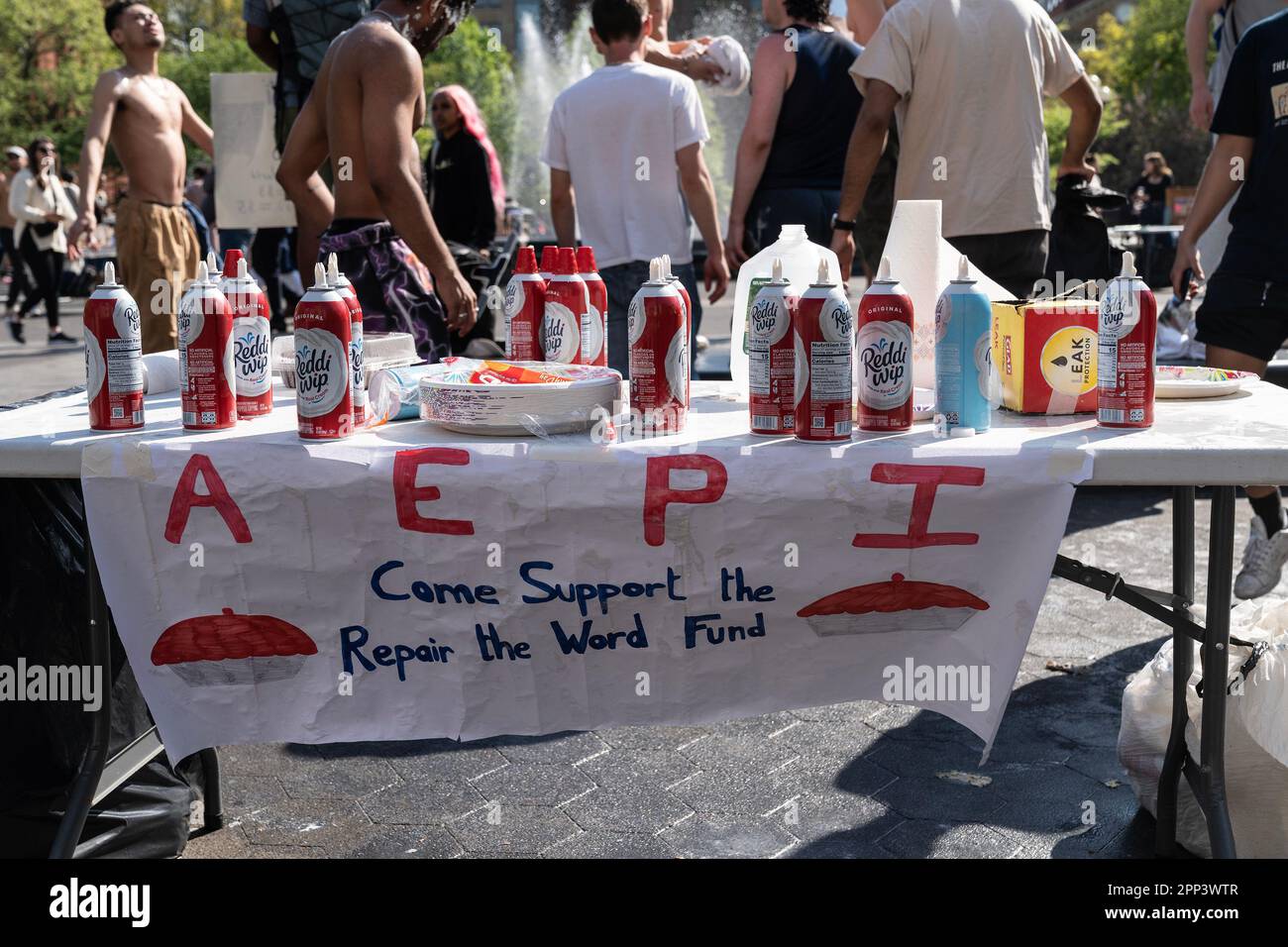 Alpha Epsilon Pi Cofa