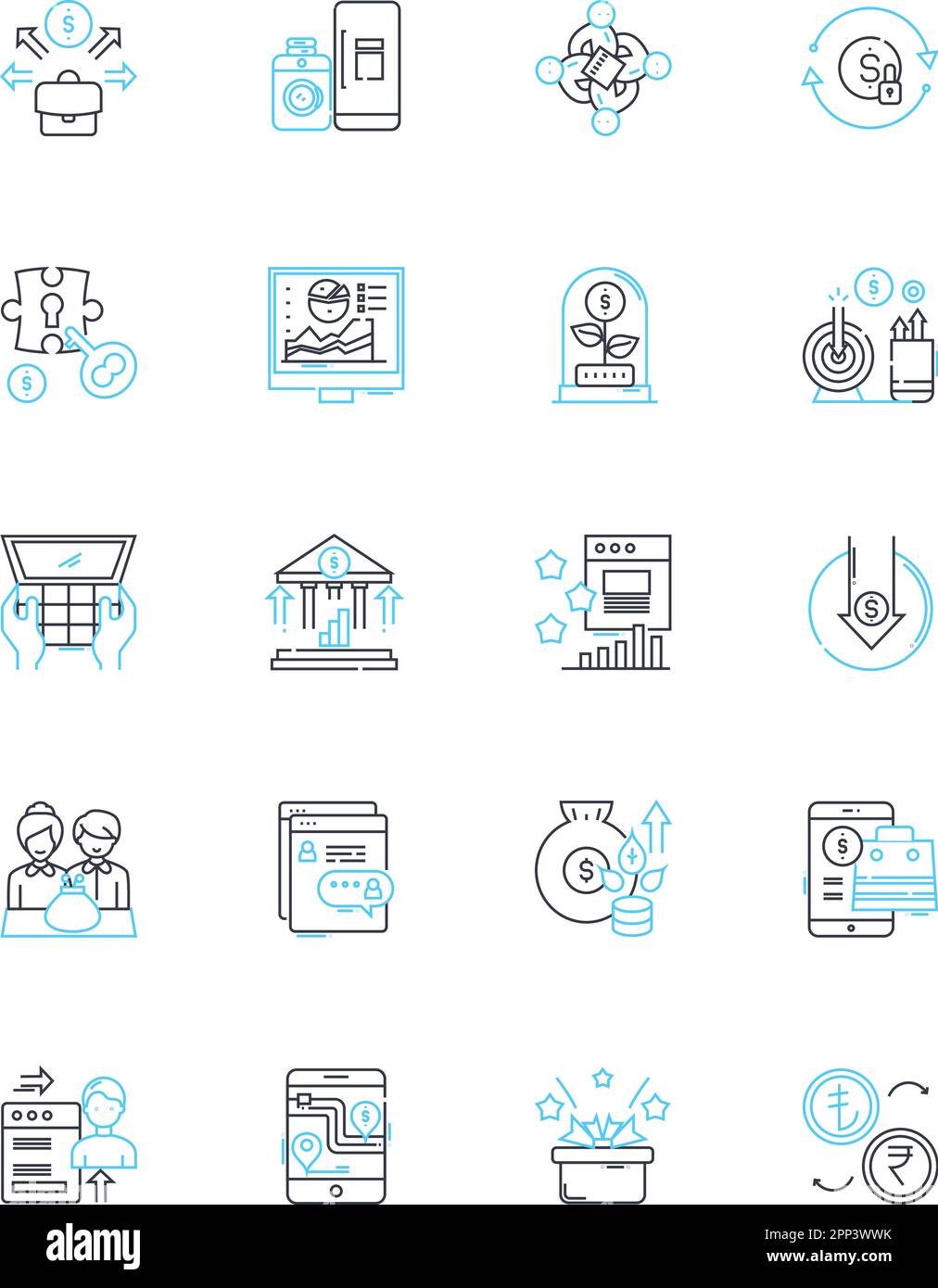 Income and principal funds Cut Out Stock Images & Pictures - Alamy