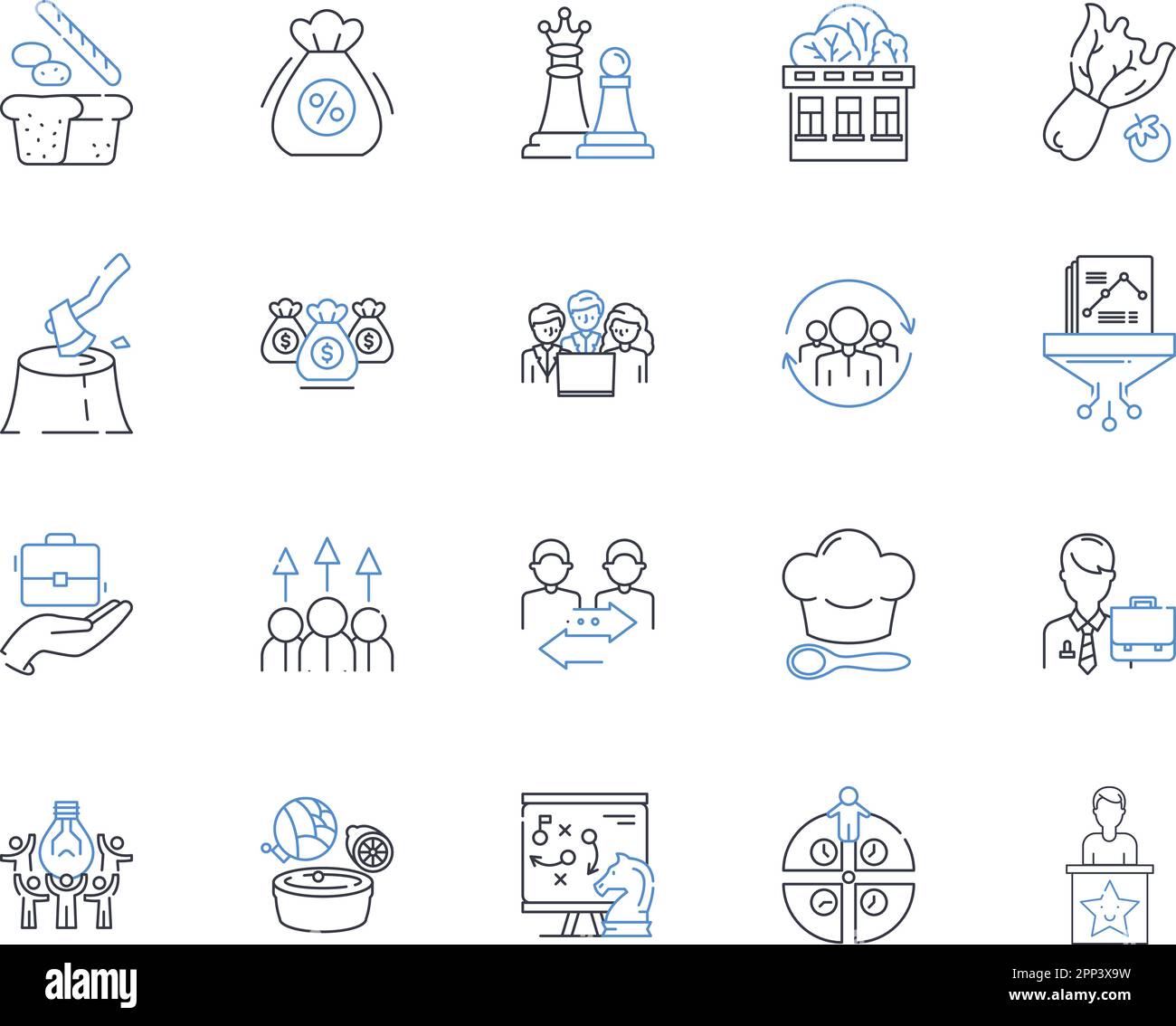 Plant based dairy free Stock Vector Images - Alamy