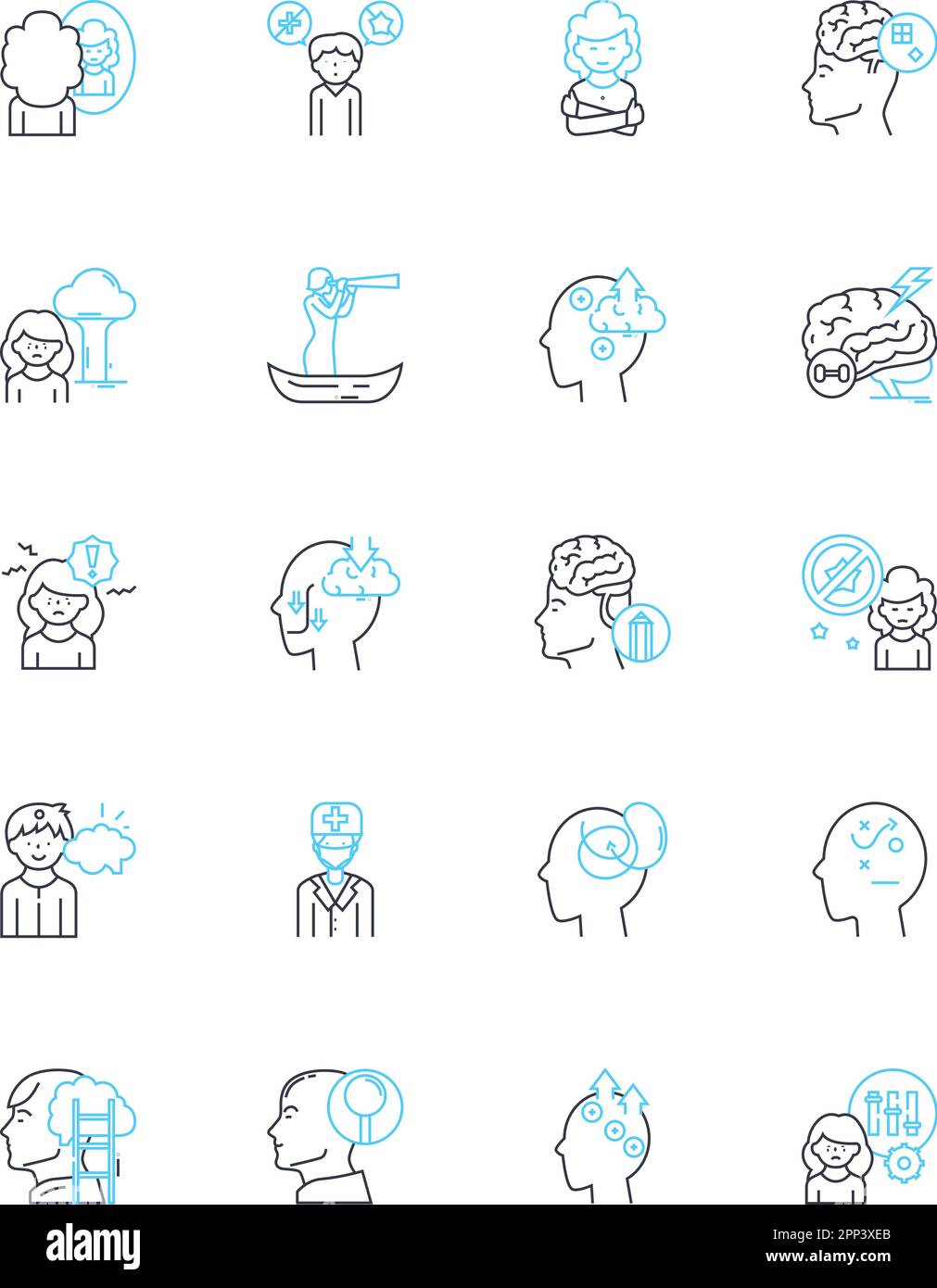 Rational analysis hi-res stock photography and images - Alamy