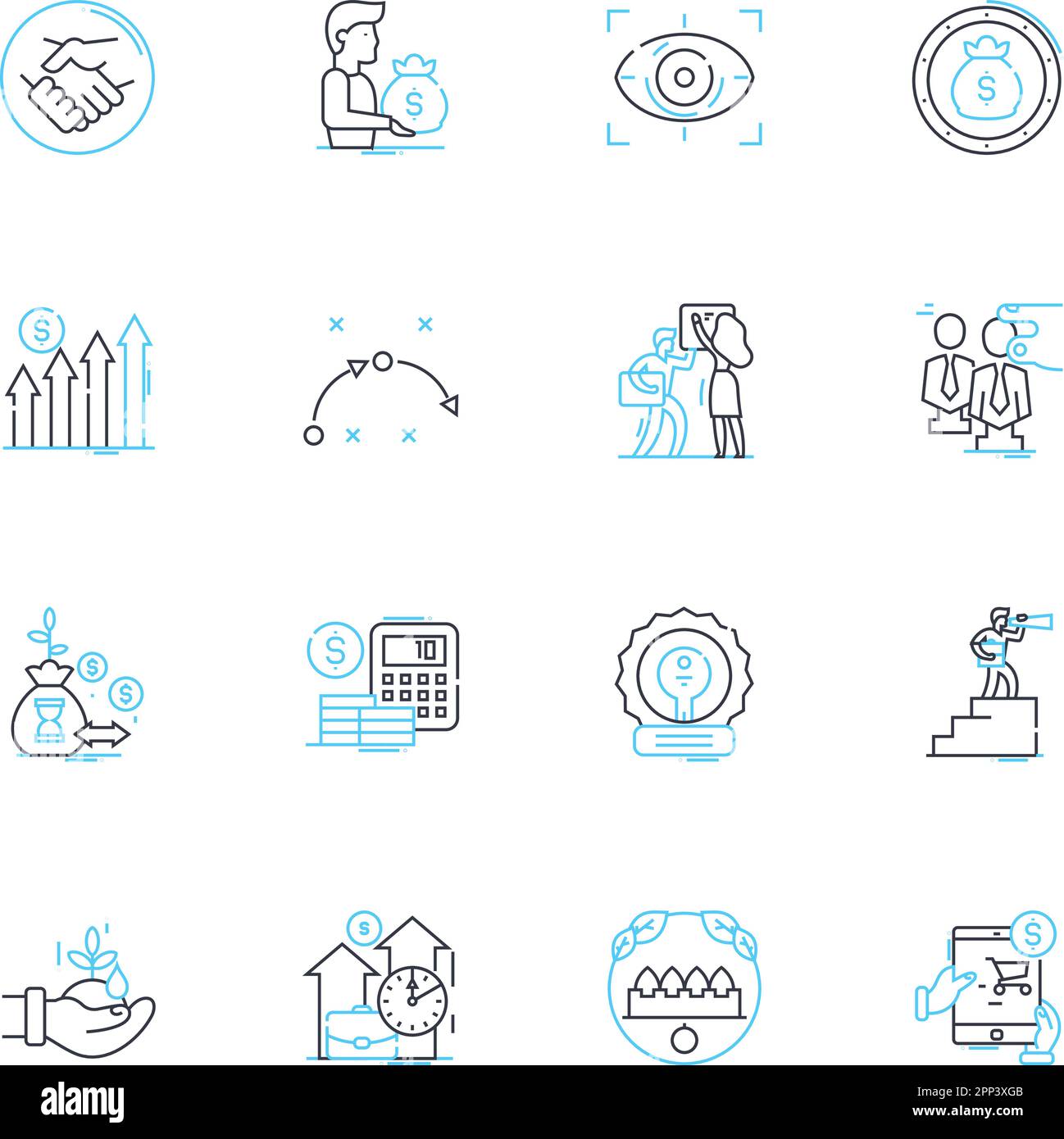 Interconnected banking hi-res stock photography and images - Alamy