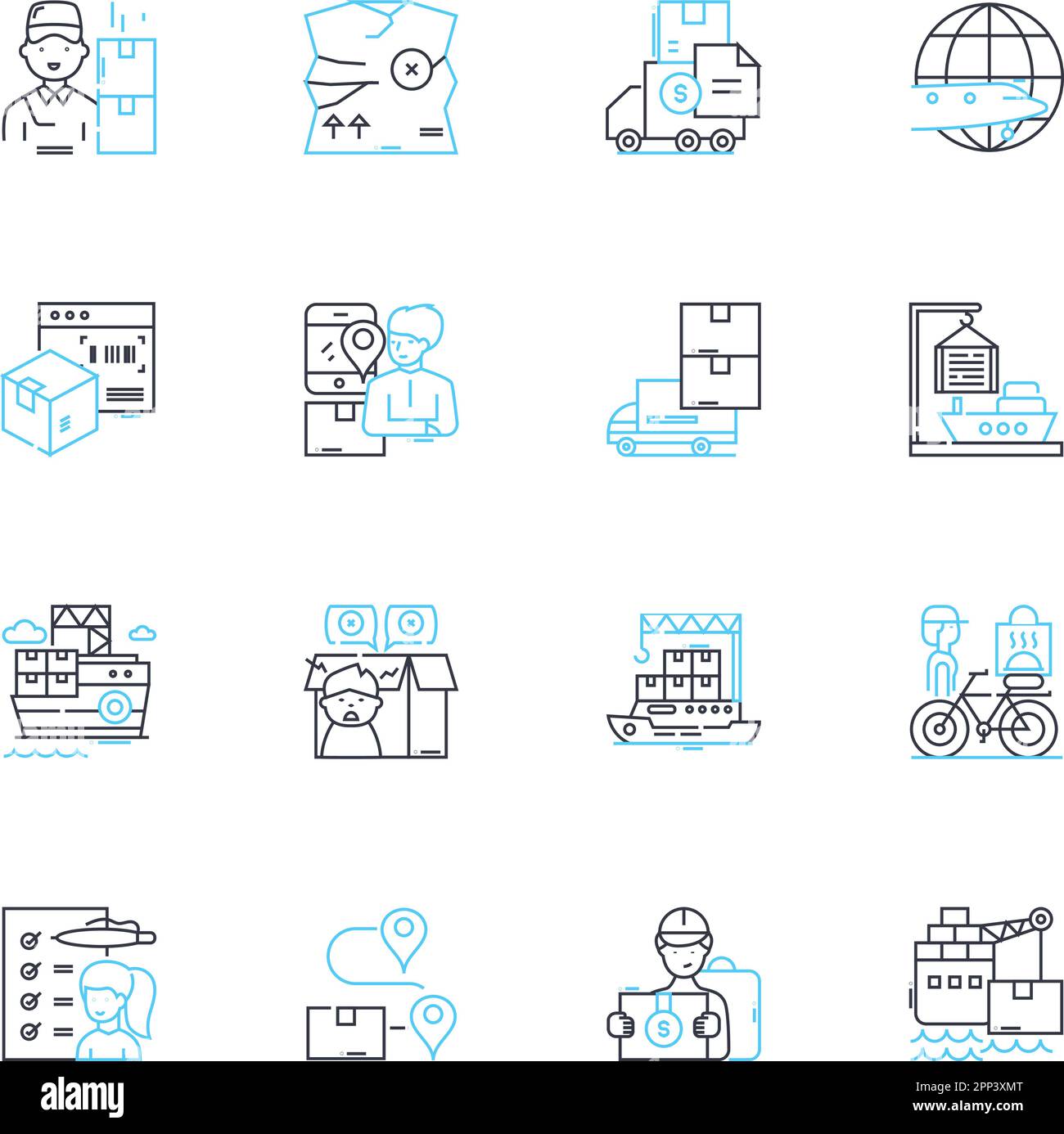 Fifo sign fifo first in Stock Vector Images - Alamy