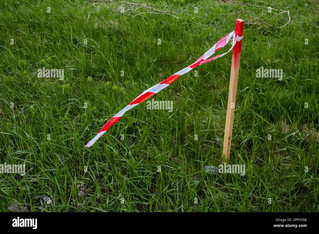 Various Russian anti-tank, anti-personnel and explosive mines collected ...