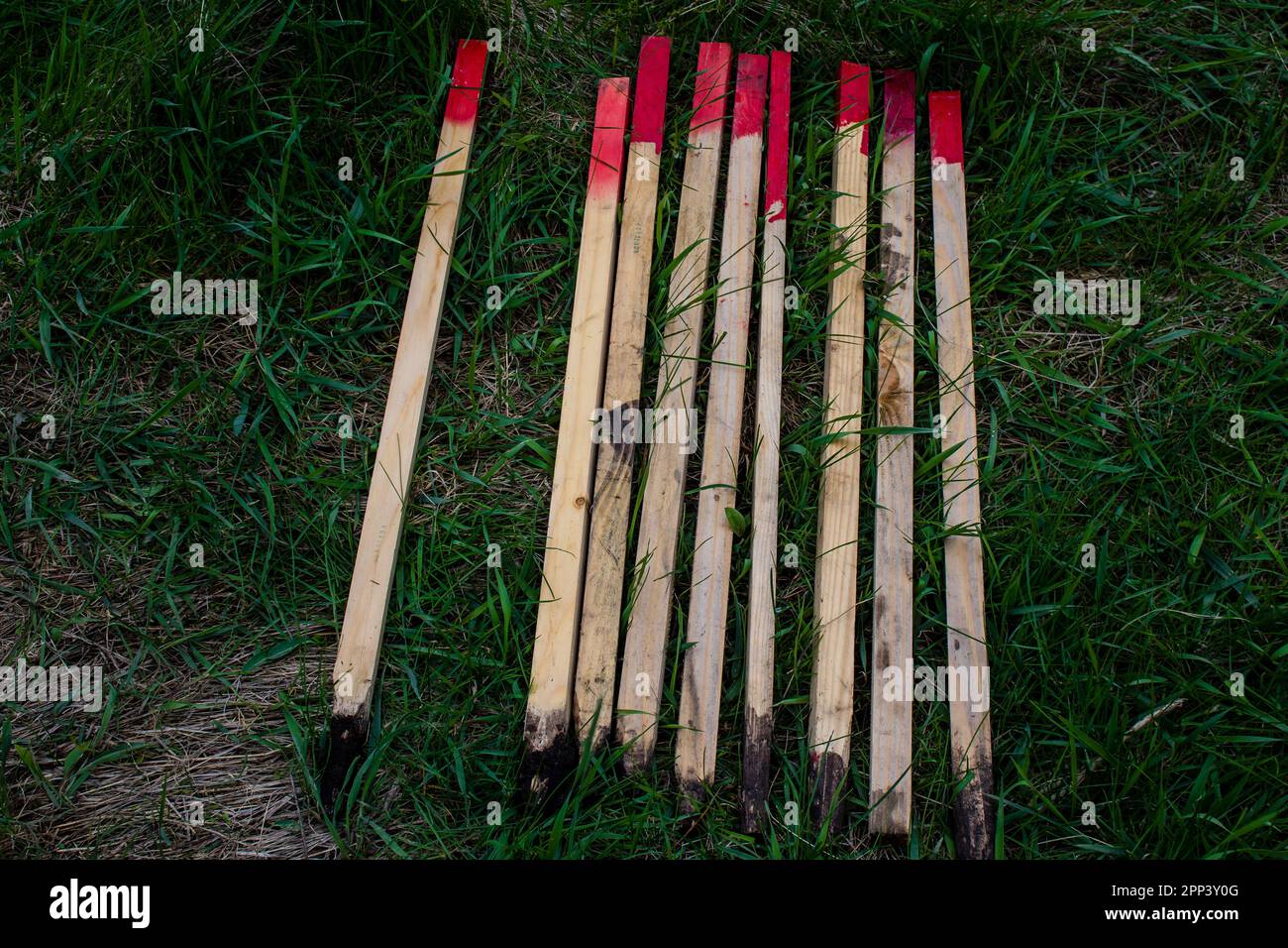 Various Russian anti-tank, anti-personnel and explosive mines collected ...