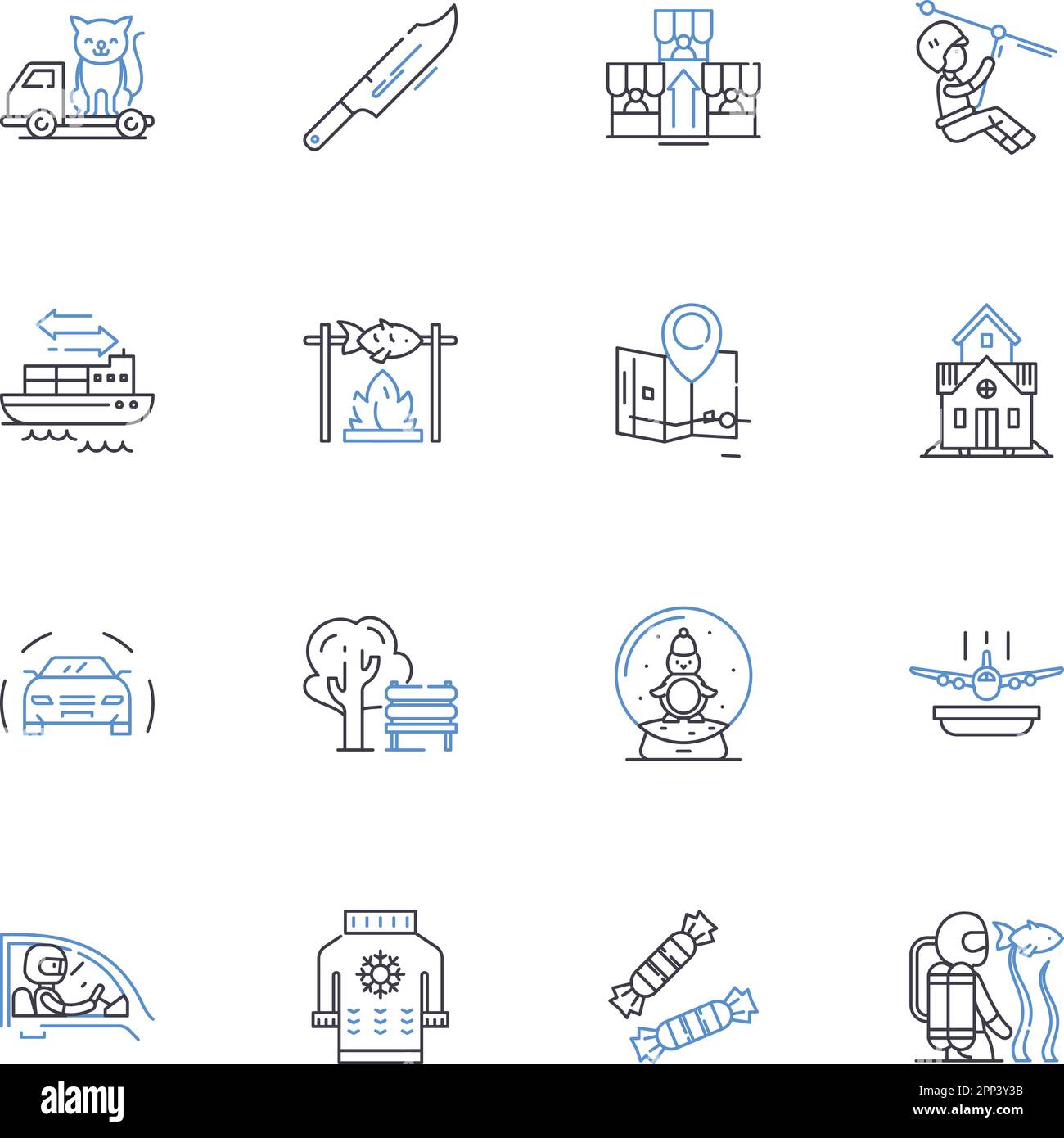 Giggly Stock Vector Images - Alamy