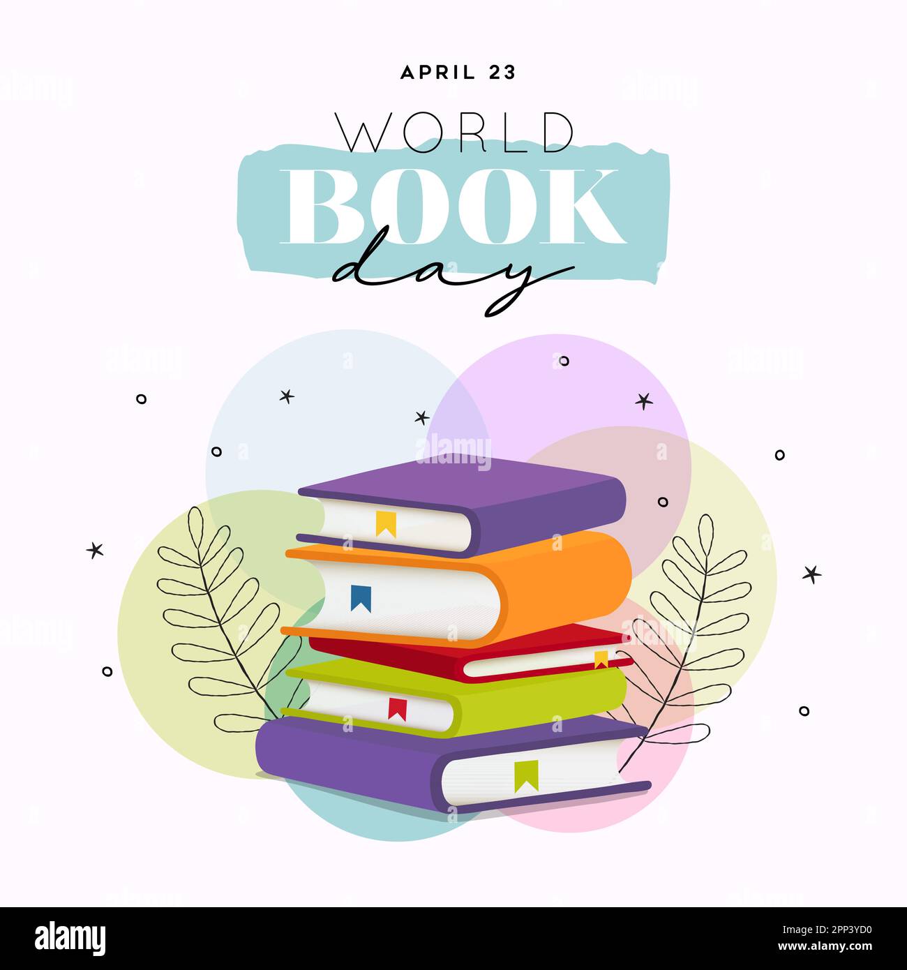 Child library card Cut Out Stock Images & Pictures - Alamy