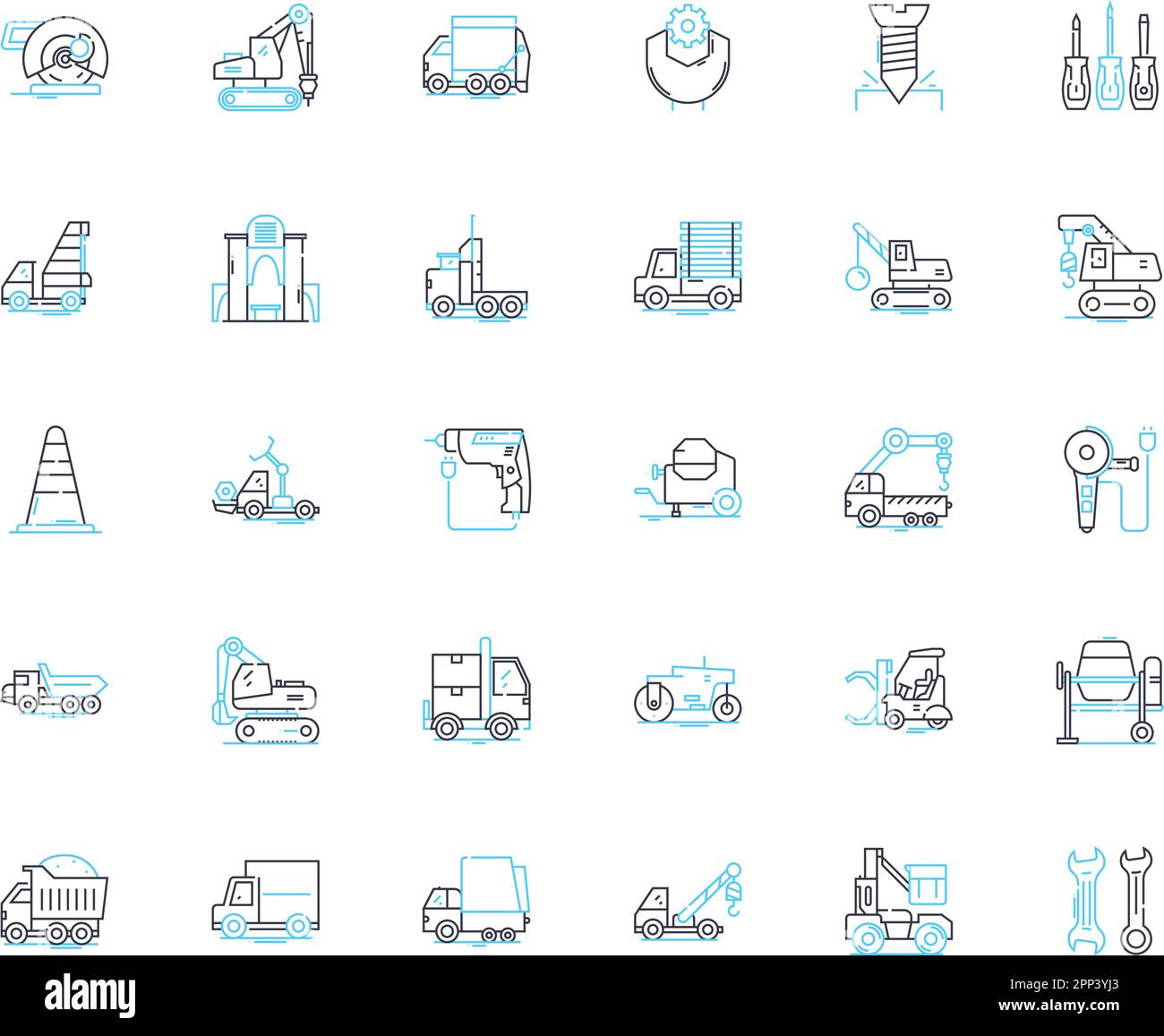 Workholding Stock Vector Images - Alamy