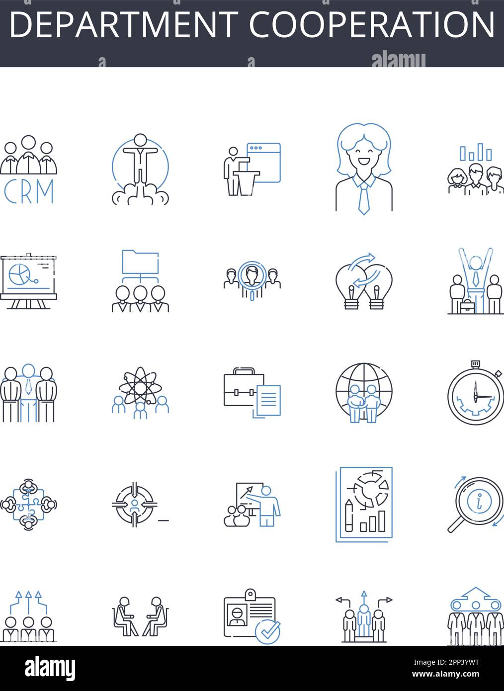 Approach assistance Stock Vector Images - Alamy