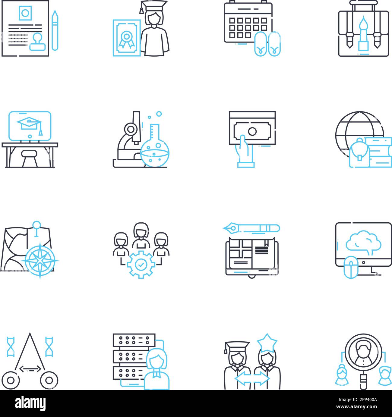 Excitement of engagement Stock Vector Images - Alamy