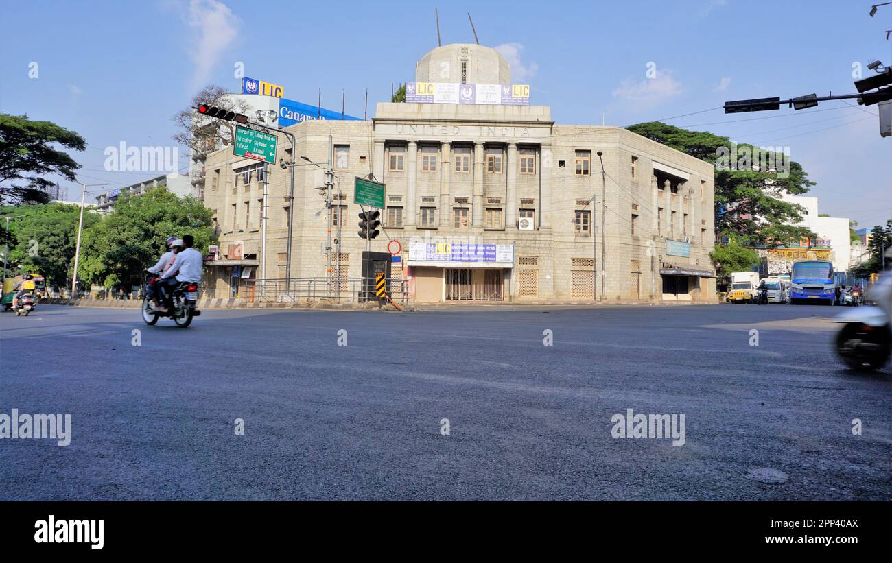 Lic life insurance corporation hi-res stock photography and images - Alamy