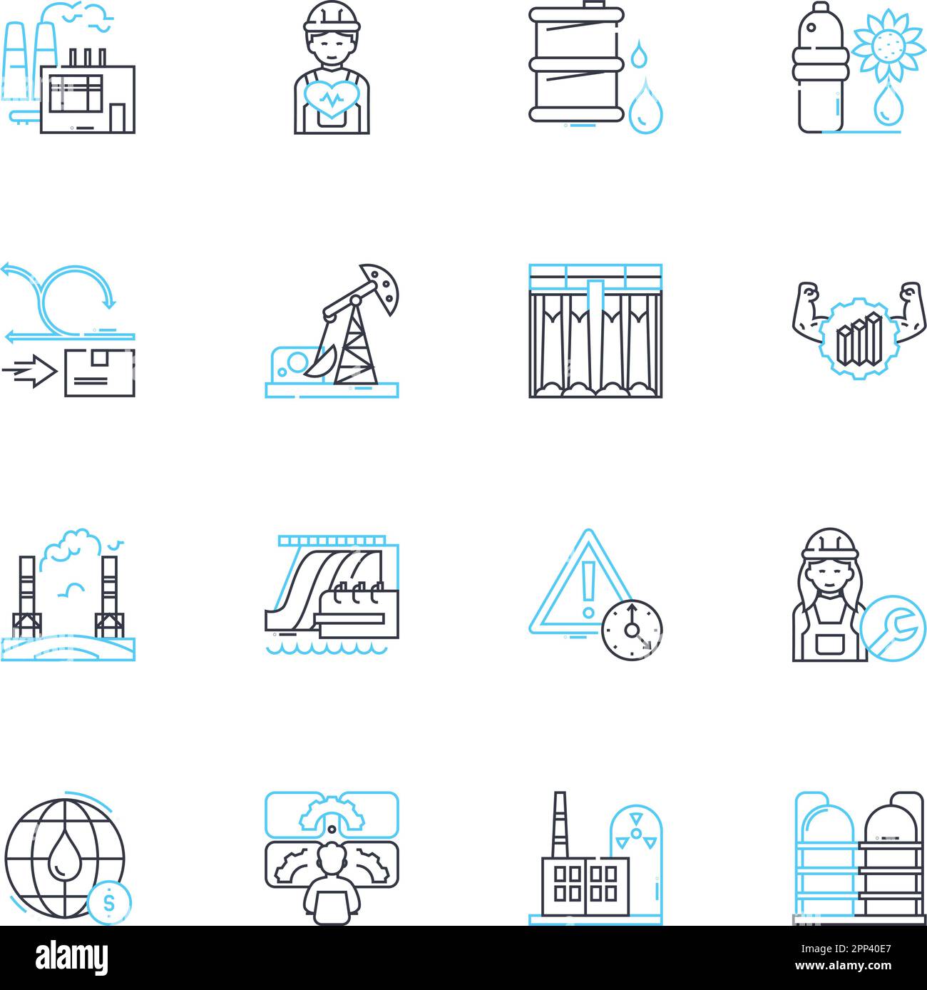 Financialization Stock Vector Images - Alamy