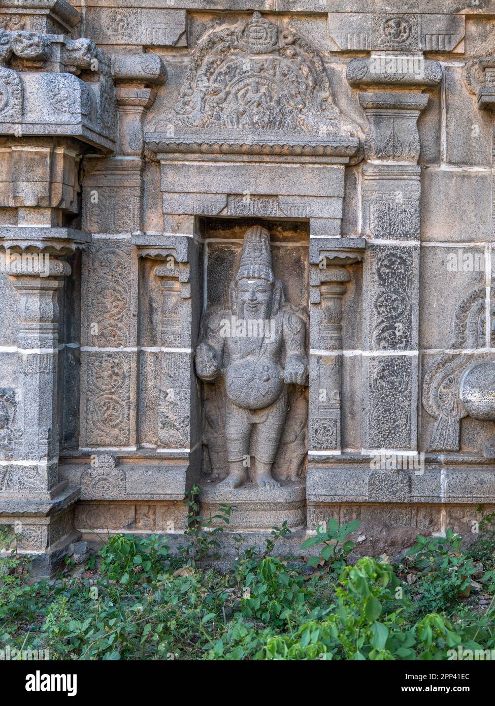 Admire the divine presence as a masterfully constructed male idol ...