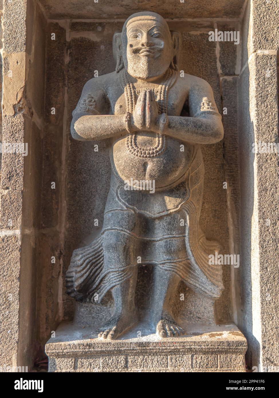Reverence for deities hi-res stock photography and images - Alamy