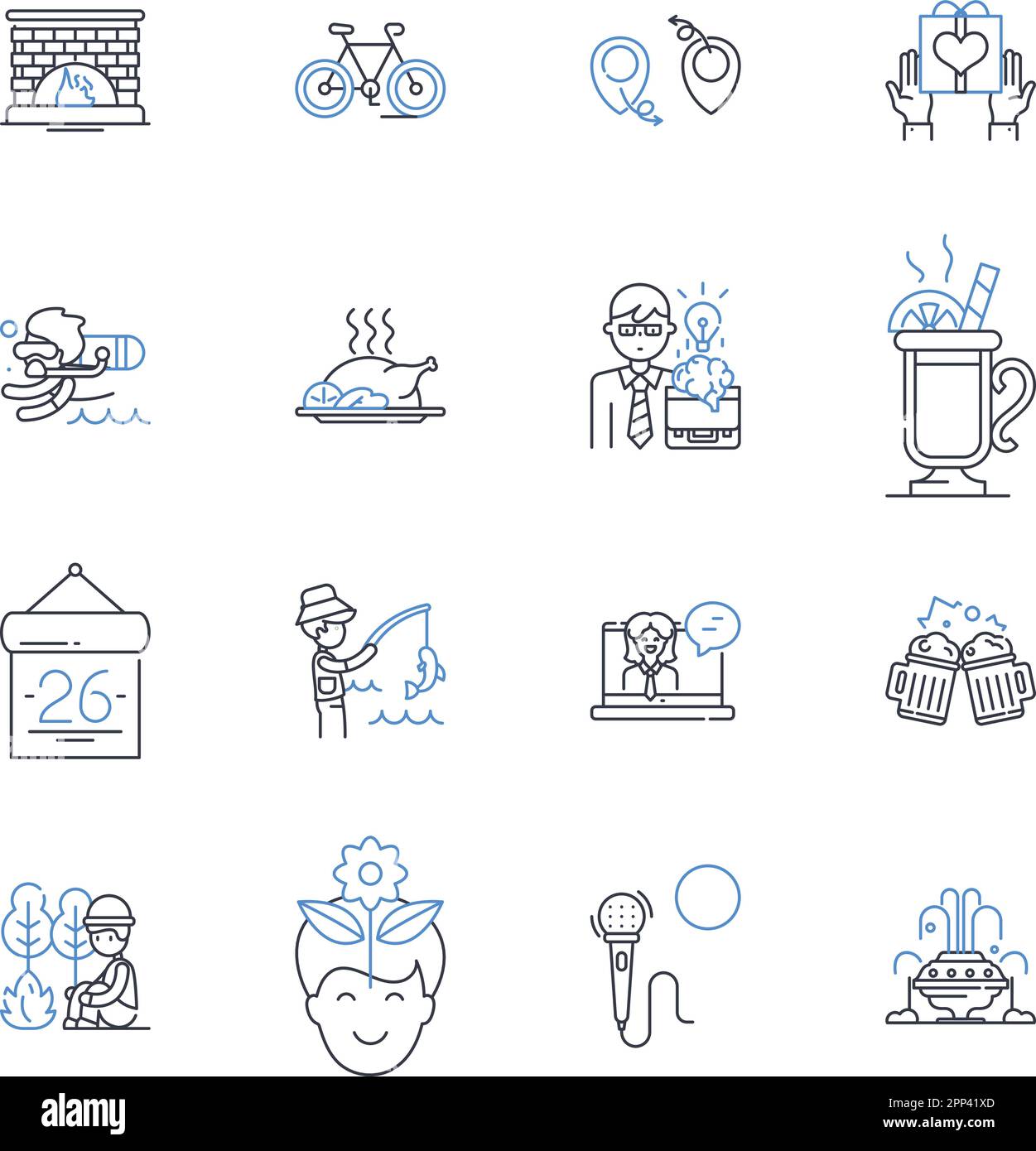 The climax Stock Vector Images - Alamy